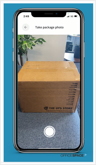 Using Digital Mailroom